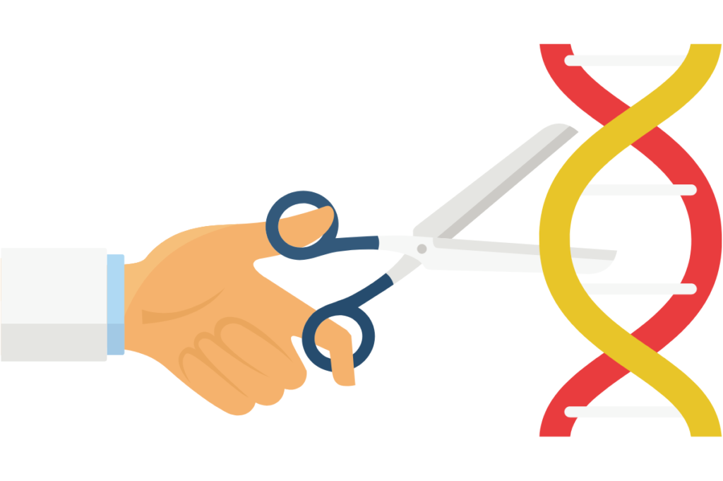 The Ethical Implications of CRISPR - The Daily Scientist