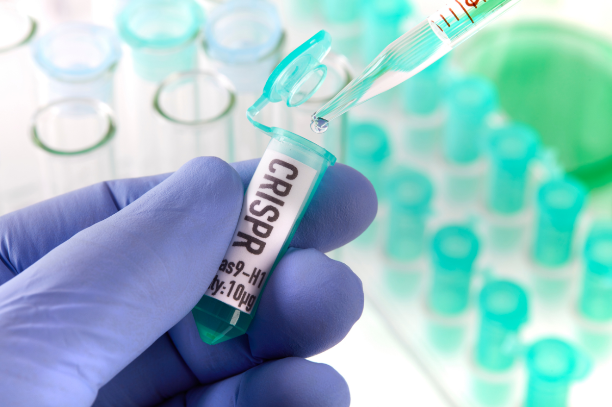 CRISPR for Developing Diagnostic Assays - The Daily Scientist