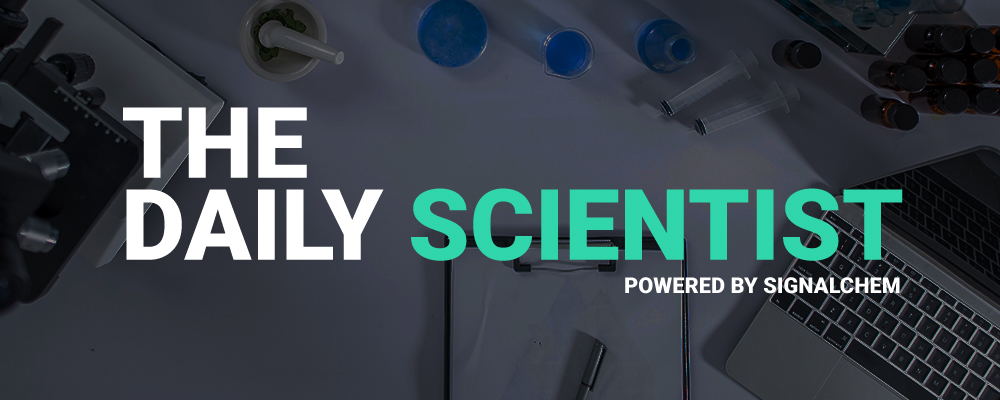 About us - The Daily Scientist